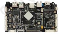 China Customize Android 11 PCBA Industrial Development Board Rk3566 Embedded ARM Control Motherboard for sale