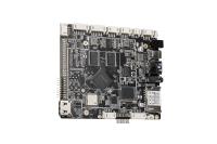 China RK3566 Android 11 Industrial Embedded Board with Ethernet WIFI and Bluetooth Interfaces for sale