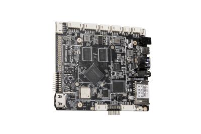 China High Definition RK3566 Android Embedded Board with HD 2.0 Output and Multiple Touch Interfaces for Industrial Applications for sale
