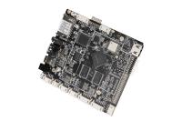 China Highly Compatible RK3566 Android Embedded Board for Industrial Display and Touch Screen Solutions for sale