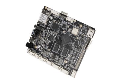 China Highly Compatible RK3566 Android Embedded Board for Industrial Display and Touch Screen Solutions for sale