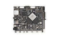 China RK3399 Customized PCBA Design Commercial Electronics Circuit Board Solution One Stop Service for sale