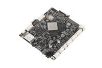 China RK3399 Android Embedded Board with Multi-Point Capacitive Touch and RJ45/Wifi BT Network Interface for sale