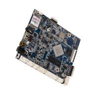 China 10.1 Inch MIPI LCD CTP Touch Screen RK3288 Android Board TFT LCD PCBA Control Board for sale