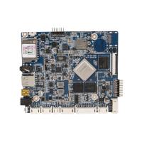 China 10.1 Inch MIPI LCD CTP Touch Screen RK3288 Android Board TFT LCD PCBA Control Board for sale