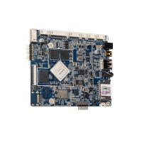 China Smart RK3288 Board With MIPI EDP Screen Port For Commercial Display Digital Signage for sale