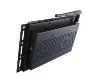 China 15.6 Inch Interactive Digital Signage With WiFi/Bluetooth/Ethernet And USB/Type-C/DC/TF Card/HD/RJ45 Interfaces for sale