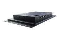 China Metal housing 10.1 inch Open Frame digital signage with WIFI BT LAN 4G  RS232 UART for sale