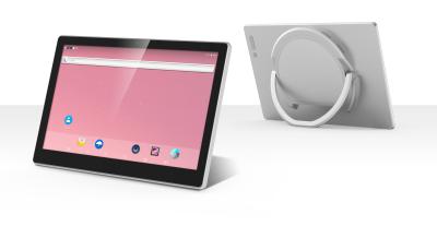 China Bluetooth 4.0 15.6'' LCD Digital Signage Display All In One Touch Screen for sale