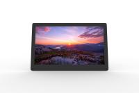 China Interactive 21.5'' LCD Digital Signage Display HD Advertising Screen for sale