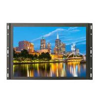 China 10.1 Inch Android 10 1920*1080 FHD LCD Embedded Display Module Advertising Display Interactive Menu for sale
