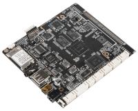China Medical Device Embedded Android Board LVDS MIPI EDP For Advertising Display / LCD Screen for sale