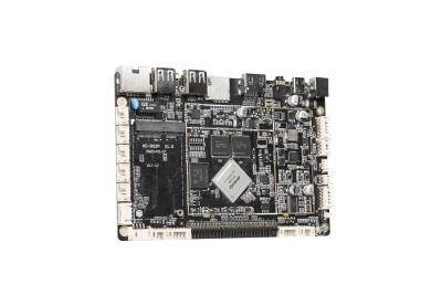 China Industrial Android Development Board RK3288 Digital Signage Android Control Board for sale