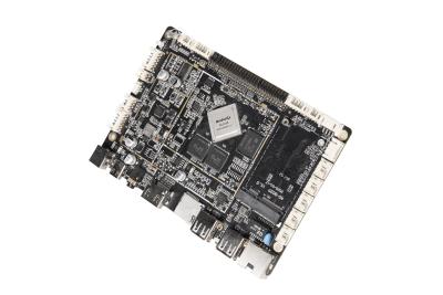 China AV Decoding Embedded System Board Ethernet RK3288 Android Integrated Quad Core for sale