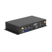 China RK3568 Quad-core Android Media Player High-Performance Solution for Commercial Advertising Display for sale