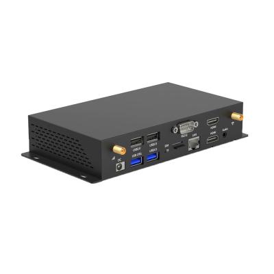 China RK3568 Quad-core Android Media Player High-Performance Solution for Commercial Advertising Display for sale