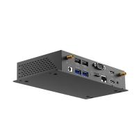 China RK3568 Advertising Full HD Android Network Media Player Box For LCD Digital Signage for sale