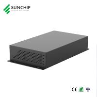 China RK3568 Quad-core Android Media Player with HD MI Display and Multiple Interactive Modes for Various Applications for sale