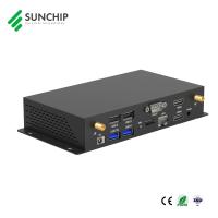 China Android 11 OS Media Player with Multi-Interface Support for Commercial Advertising Player for sale