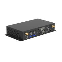 China RK3568 Media Player With Multiple Network And Interactive Interfaces For Digital Advertising Machine for sale