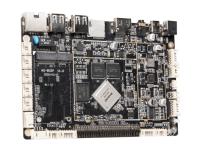 China RK3288 Android PCBA Board Digital Signage Android Control Board With LVDS EDP MIPI for sale