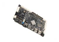 China RK3288 Android 10 Embedded PCBA 4K Video Player Board For Vending Kiosk Machine for sale