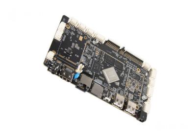 China Sunchip Screen Control RK3288 Quad Core Board LVDS EDP For Display / Vending POS Machine for sale