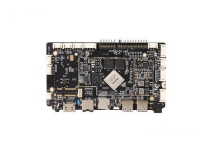 China Customized Android Mother Board RK3288 Mainboard Smart Control LCD Dispaly Driver for sale