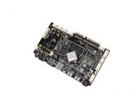 China Digital Signage Rockchip RK3288 Board Android Control With LVDS Output for sale