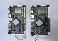 China Digital Signage Rockchip RK3288 Board Android Control With LVDS Output for sale
