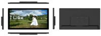 China Interactive Digital Signage With Lcd Screen Android Board And 2k/ 4k Resolution for sale