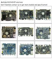 China Embedded System Board RK3566 Quad Core Android Board For Self-service Touch Screen Kiosk for sale