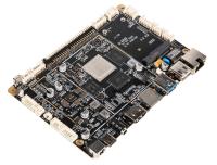 China RK3568 Android Board for Vending Display Digital Signage Face Recognize Machine , Embedded PCB Android Mainboard for sale