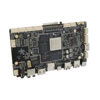 China Octa-Core Embedded ARM Board RK3588 AD-C58 6T NPU 8K Source Creation with Rich Interfaces for sale