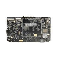 China Octa-Core Embedded ARM Board RK3588 AD-C58 6T NPU 8K Source Creation with Rich Interfaces for sale