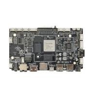 China Industrial NPU Board RK3588 8-Core 8K Embedded System Board for Medical Advertising Intelligent Control for sale