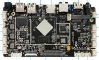 China Android 11 Digital Signage LCD RK3568 Embedded Arm Board for Industrial Equipment for sale