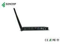 China RK3288 Android Media Player BOX Android 7.1-10.0/Linux Debian Industrial Control ARM Mainboard for sale