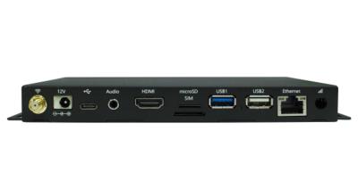 China RK3288 Android Media Player BOX Android 7.1-10.0/Linux Debian Industrial Control ARM Mainboard for sale
