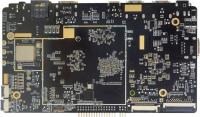China RK3588 Embedded System Board Octa Core 8K Android Board With 4GB/8GB RAM 32/64GB EMMC for sale