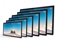 China Comprehensive Commercial 4K LCD Android Board Digital Signage for sale