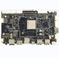 China RK3588 Embedded System Board with Ethernet Wifi6 and Bluetooth 5.2 for Intelligent Remote Control for sale