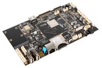 China Android 11 RK3568 Embedded Board For LCD Digital Signage With 4G LTE And Ethernet Port for sale