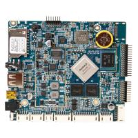 China Rockchip RK3188 Android Board , Industrial Control Board PCBA For LCD Digital Signage for sale