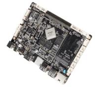 China RK3568 Arm Board EMMC Storage 16GB/32GB Optional Embedded System Board for sale