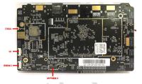 China RK3288 Board 4GB RAM 32GB EMMC Advertising Motherboard ARM Embedded Industrial Control Digital Signage PCB Board for sale