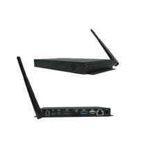 China Highly Functional Media Player With RK3568 CPU And JPEG Image Format for sale