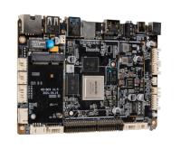 China Android Open Root Industrial ARM Board For Interactive Touch Screen LCD Digital Signage for sale