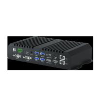 China RK3588 8K Android Media Player Box Network 8K Player Box For Digital Signage for sale