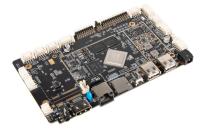 China Customized Android Mother Board Smart Control LCD Dispaly Driver RK3288 Mainboard for sale